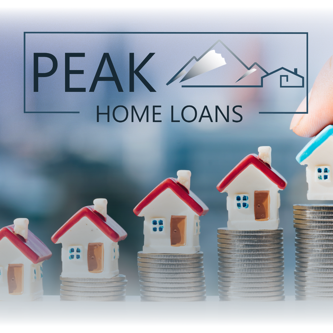 Utah Mortgage Broker | Peak home Loans